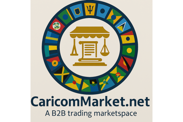 The #1 B2B Marketplace for CARICOM Trade, Exports & Wholesale Suppliers ...